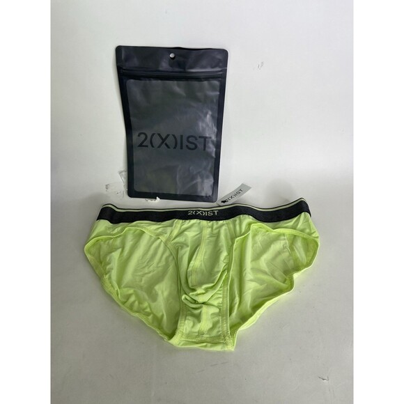 2xist | Underwear & Socks | 2xist Performance Lightning Speed Mesh Low ...